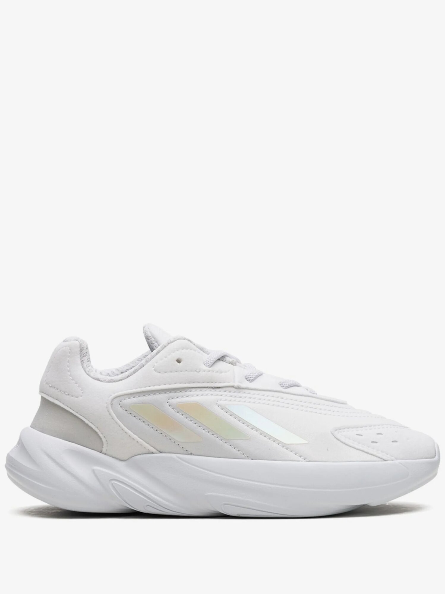 Кроссовки Ozelia J Triple White