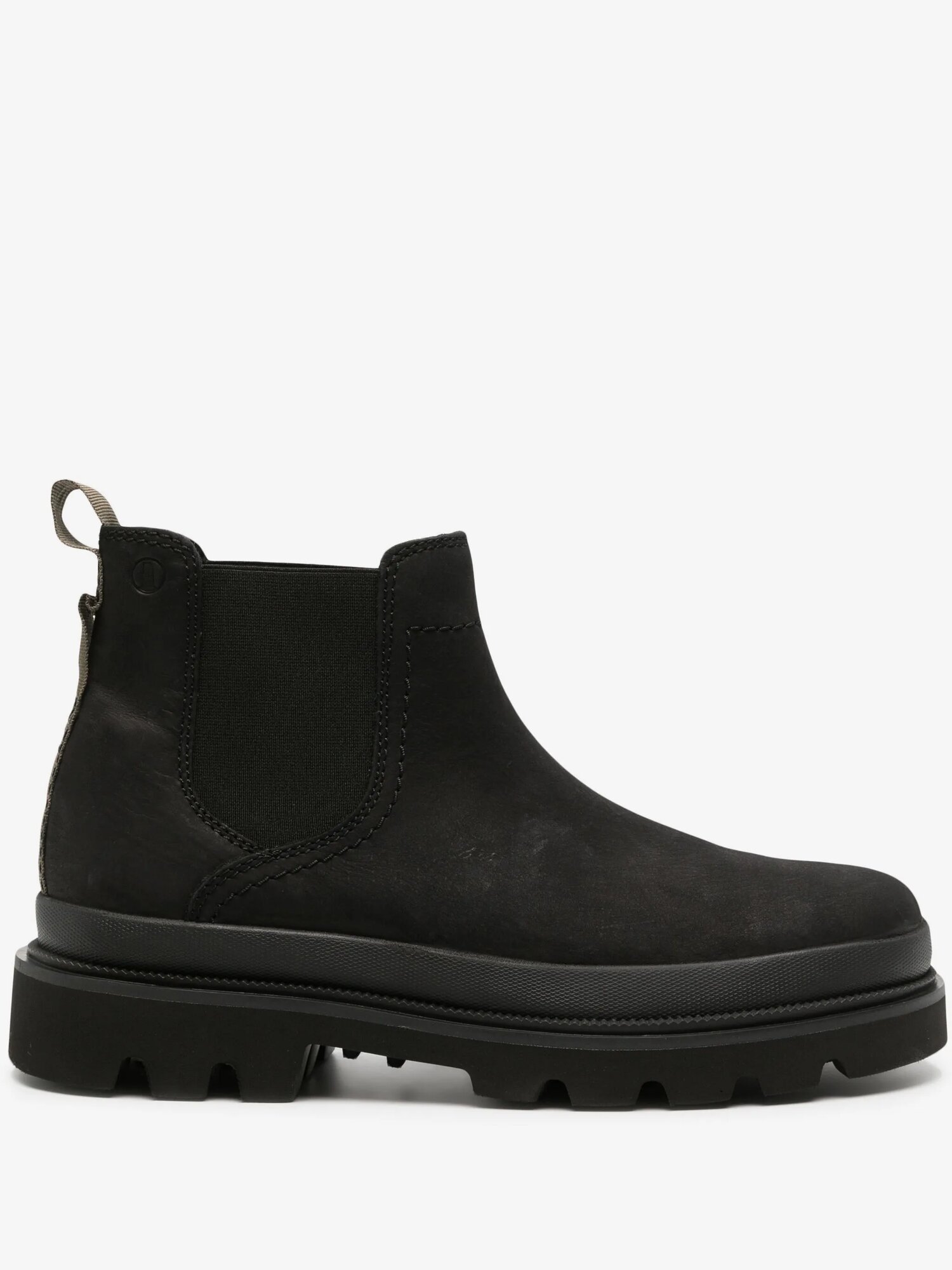 Ботинки Clarks Badell Top