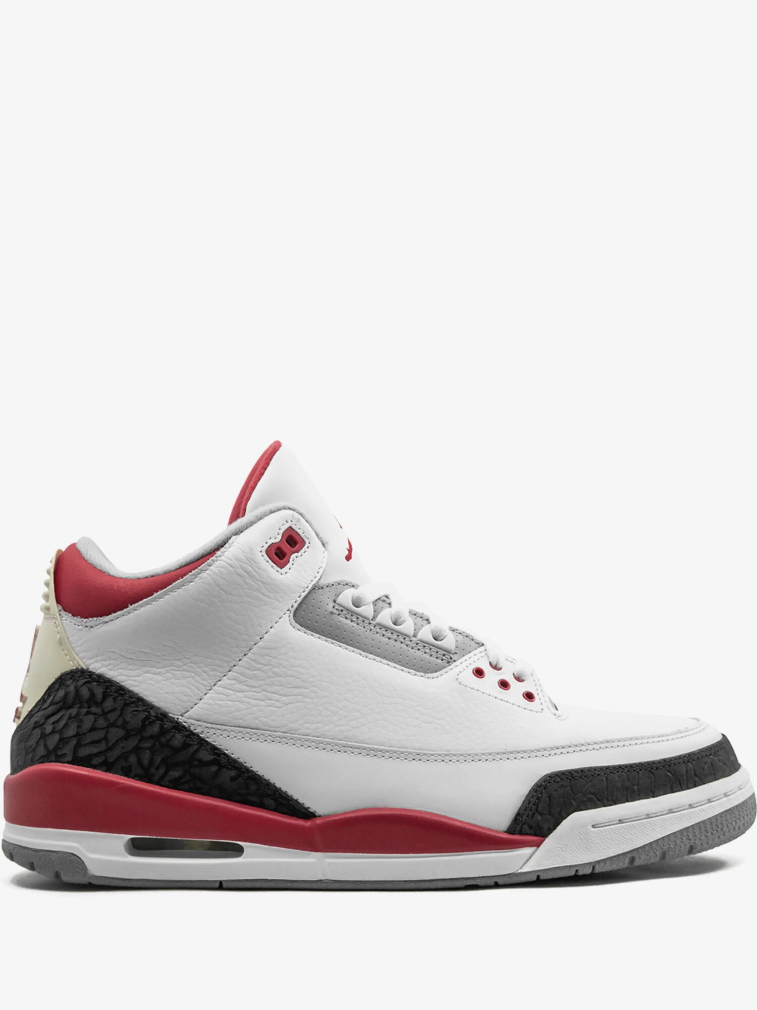 Кроссовки Air Jordan 3 Retro