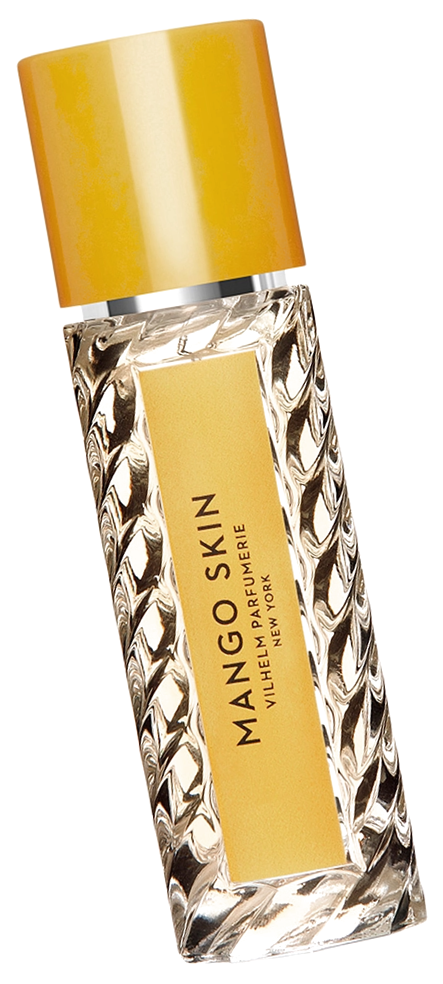 Парфюмерная вода Vilhelm Parfumerie Mango Skin 20 мл - Вильгельм Манго Скин для мужчин и женщин