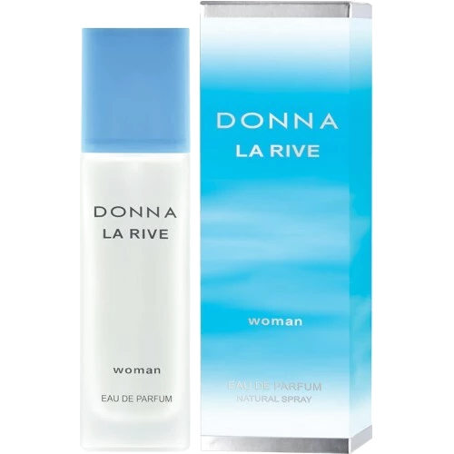 Ла Риве Донна женский парфюм 90 мл - La Rive Donna парфюмерная вода