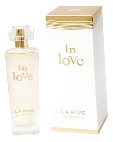 Женские духи La Rive In Love 90 мл - Ла Риве Ин Лав парфюмерная вода
