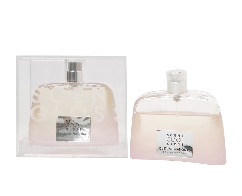 Парфюмерная вода Costume National Scent Cool Gloss женская 50 мл - Сент Кул Глосс