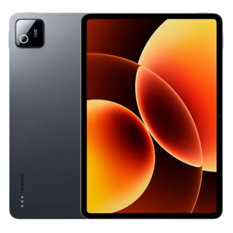 Планшет Xiaomi Pad 8 Pro 8/256Gb WI-FI серый