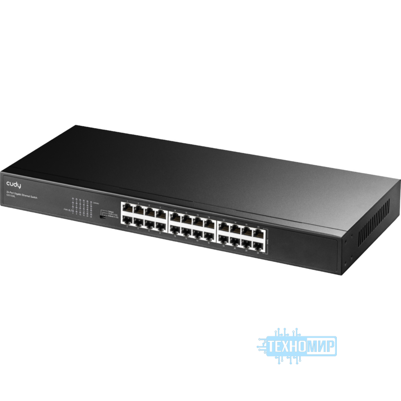 Коммутатор Cudy GS1024L