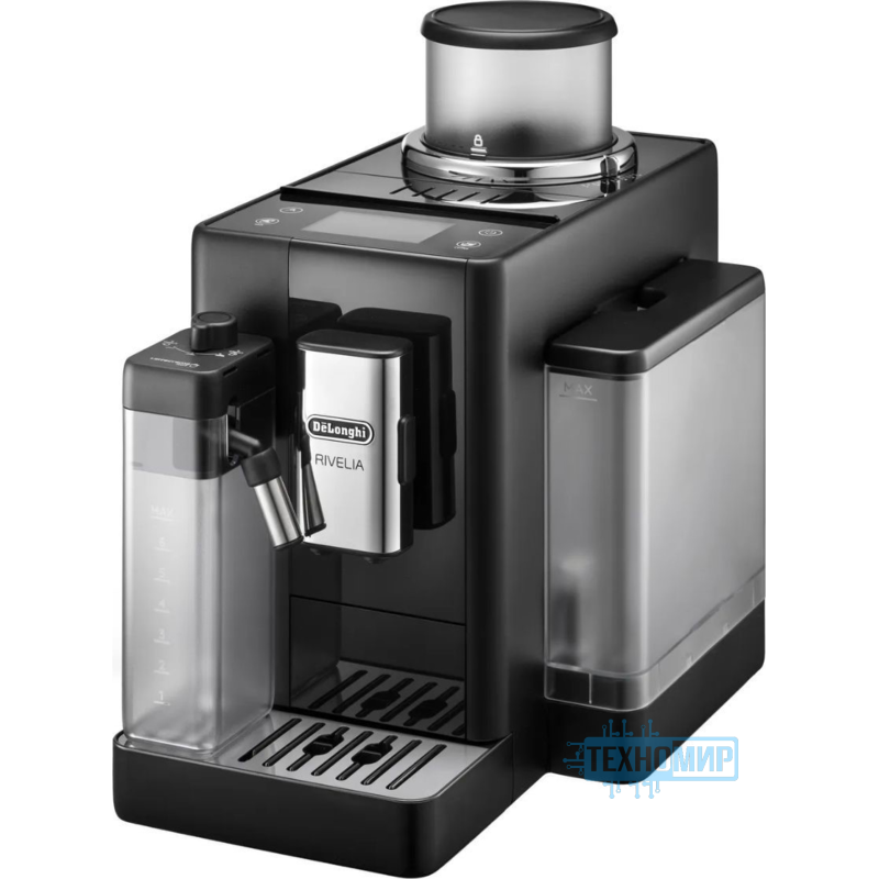 Кофемашина DeLonghi EXAM 440.55. B