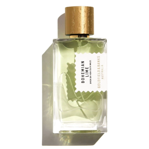 Goldfield and Banks Australia Bohemian Lime 100 мл - парфюм для мужчин и женщин