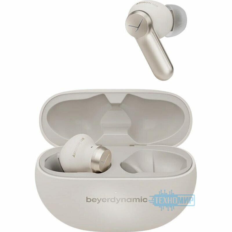 Наушники Beyerdynamic Amiron 100 Cream