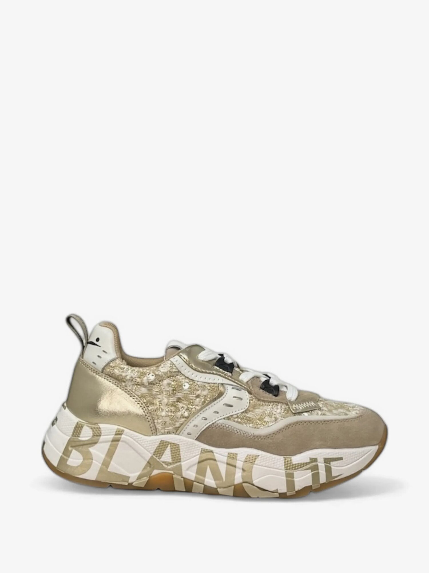 Кроссовки Low top sneakers
