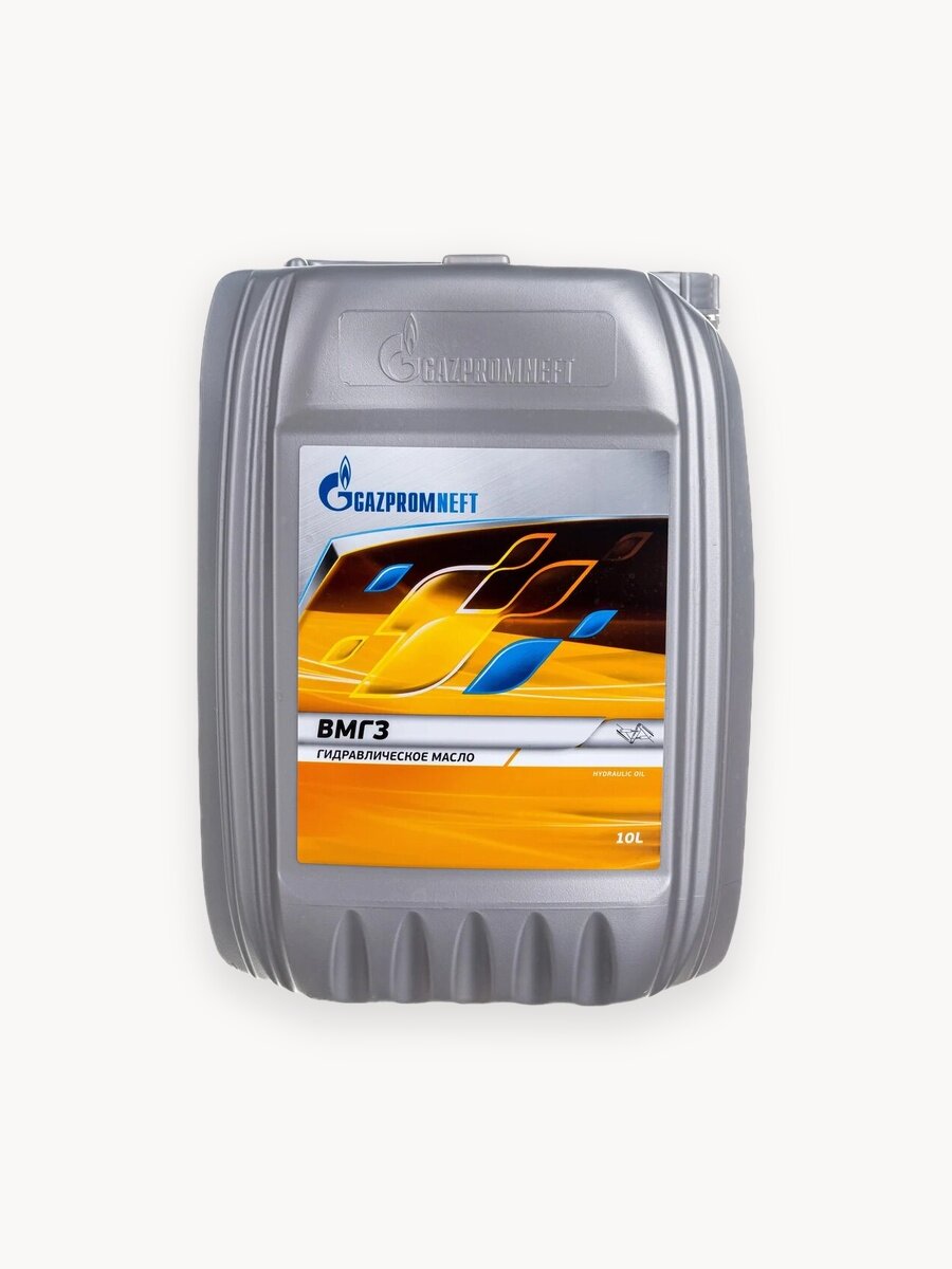 Масло ВМГЗ 10 л GAZPROMNEFT 2389907633