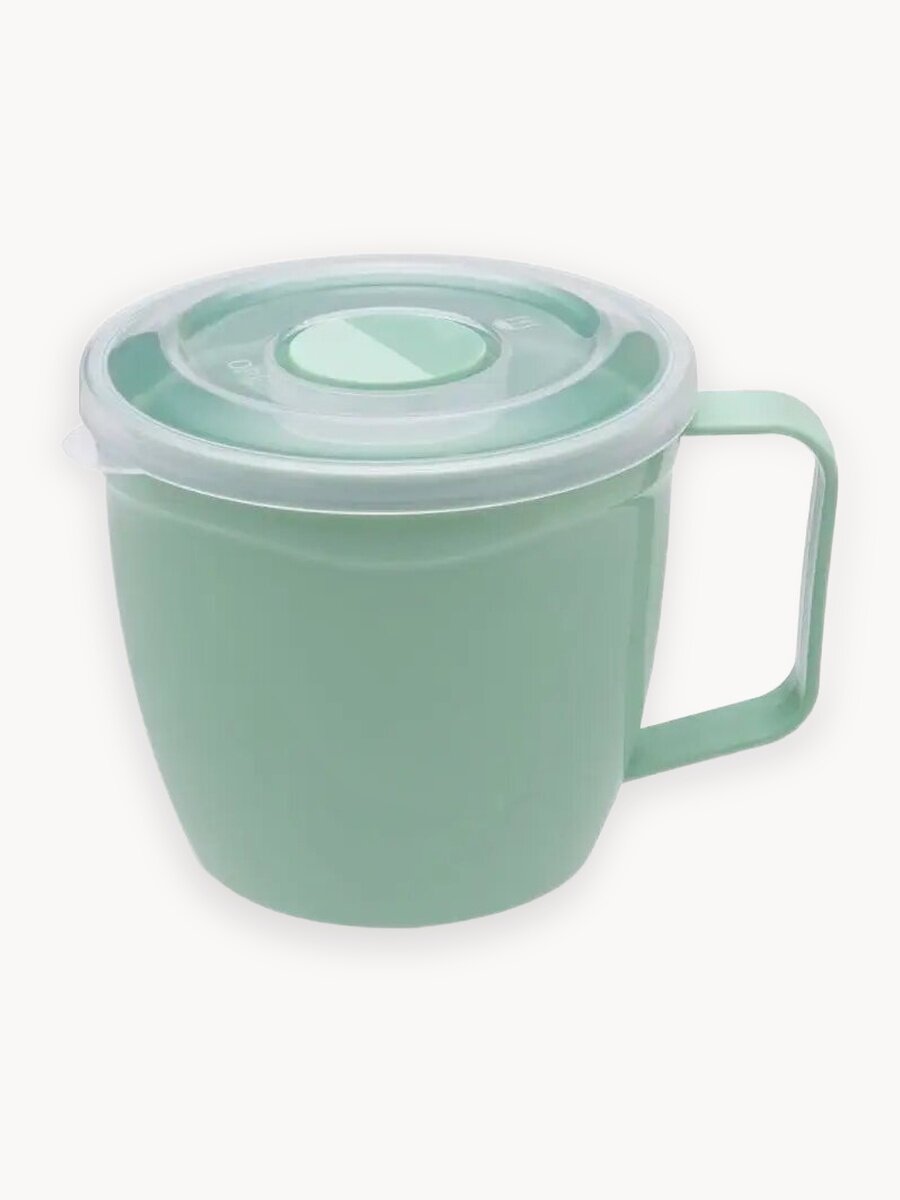 Термокружка elfplast