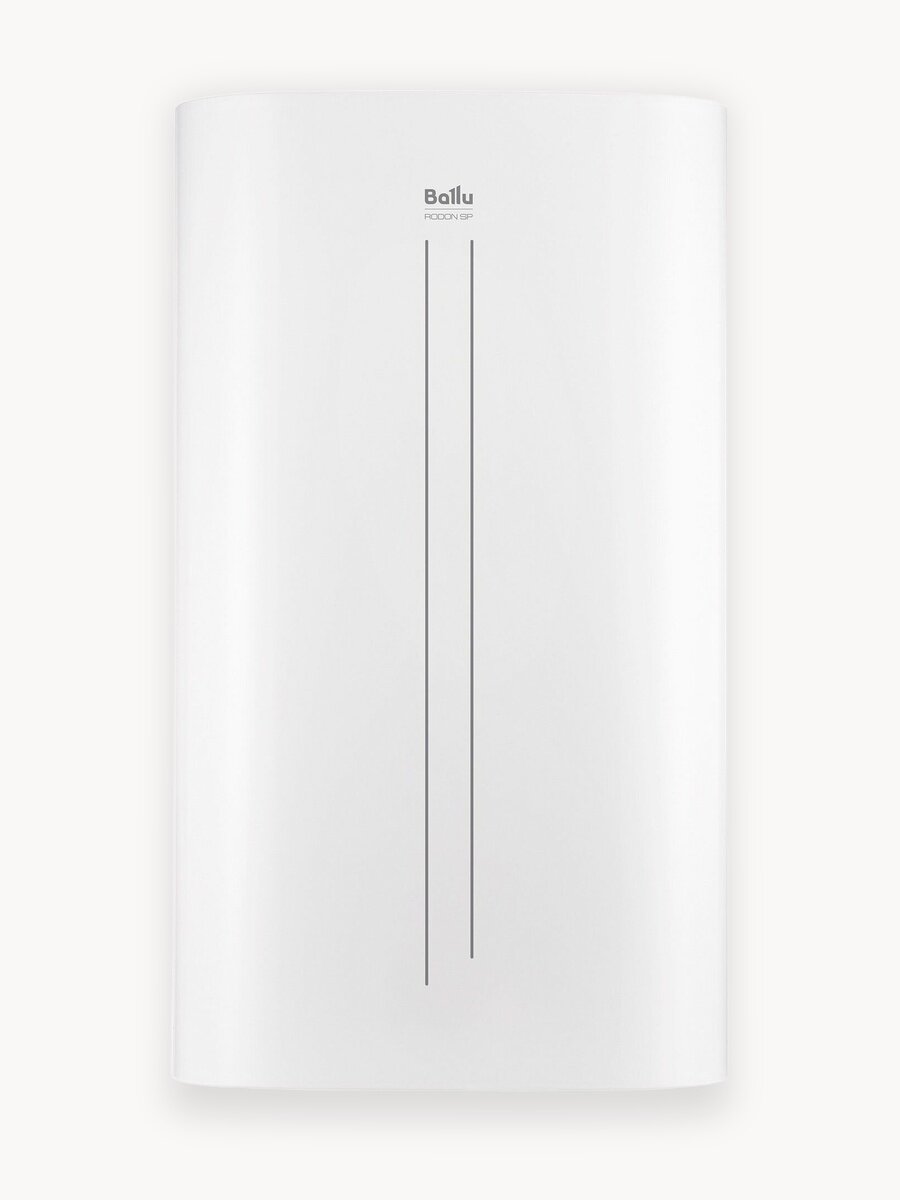 Водонагреватель накопительный Ballu BWH/S 100 литров Rodon SP