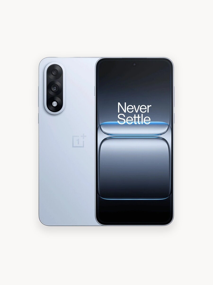 Смартфон OnePlus Nord 5 12/256Gb Dry Ice CPH2707 (Global)