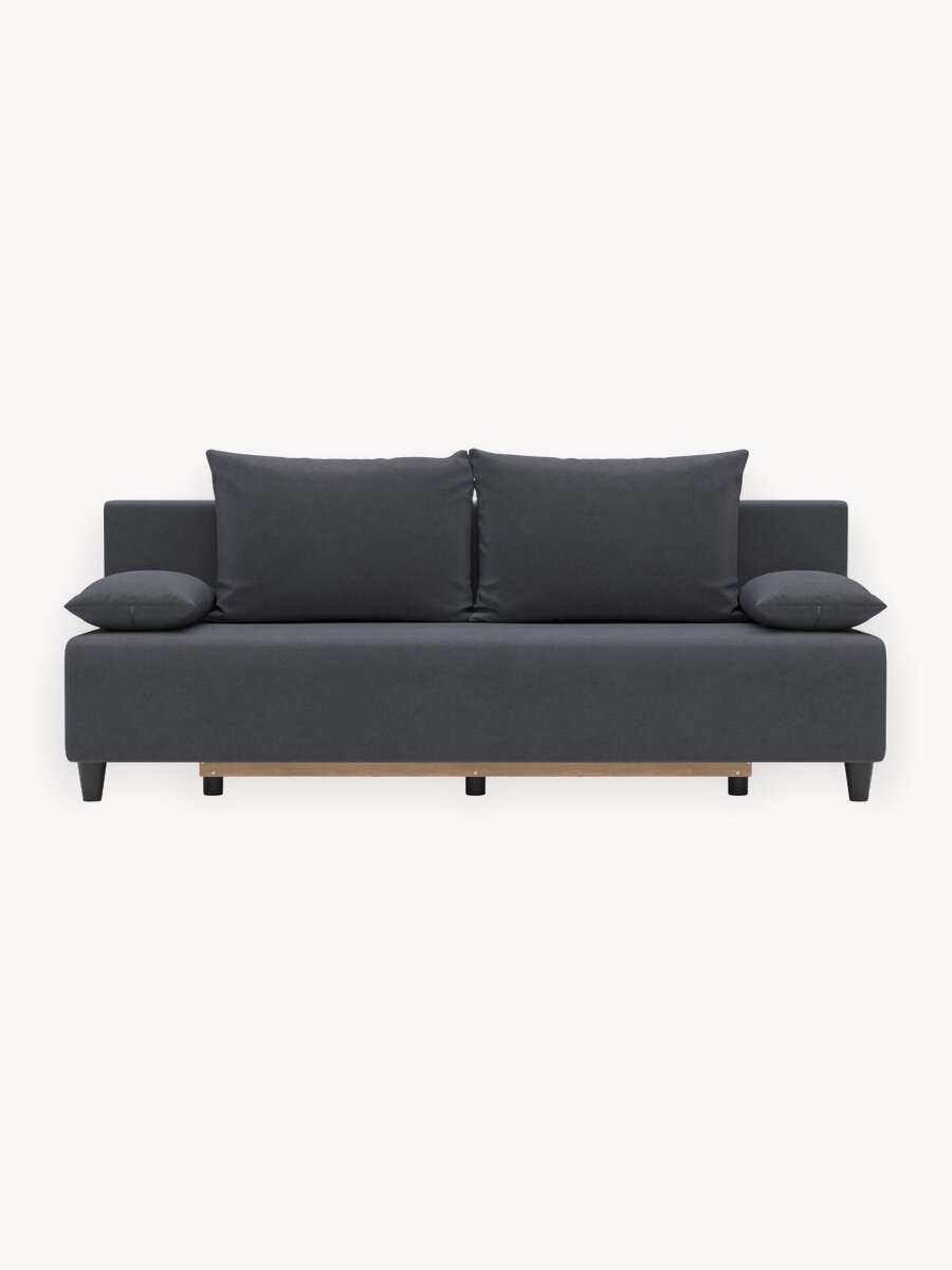 Диван прямой Мебельная Фабрика РАЙ PARMA-27 195 x 70 x 90 см