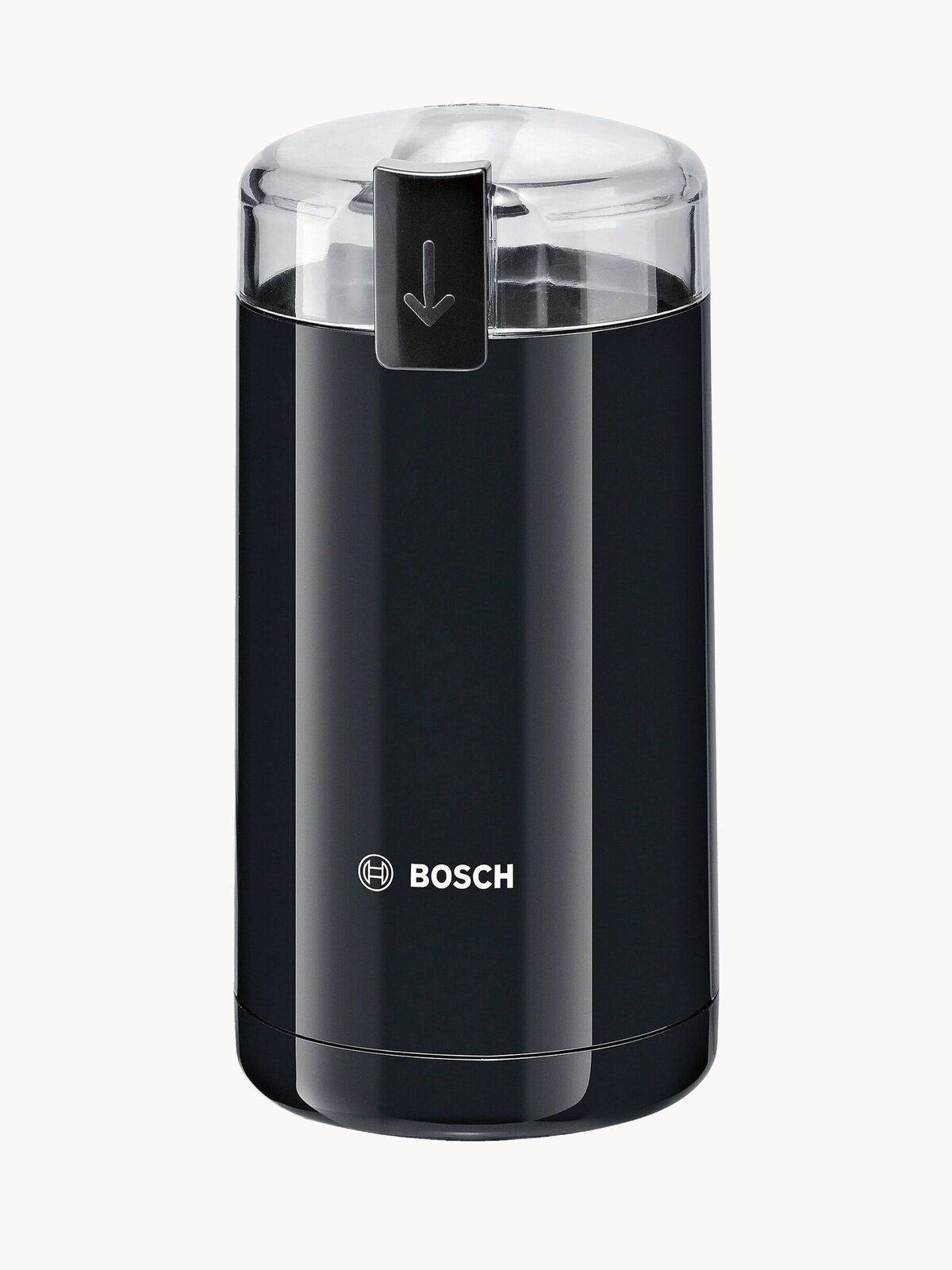 Кофемолка Bosch TSM6A013B 180Втчерный