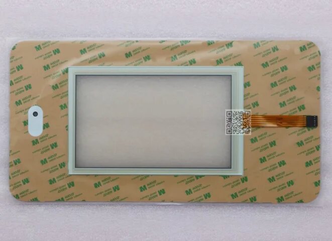 Сенсорное стекло для планшета ALTO-SHAAM PE-37086-Rev 0