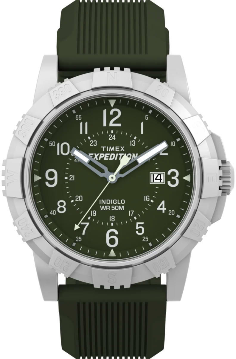  TIMEX Expedition