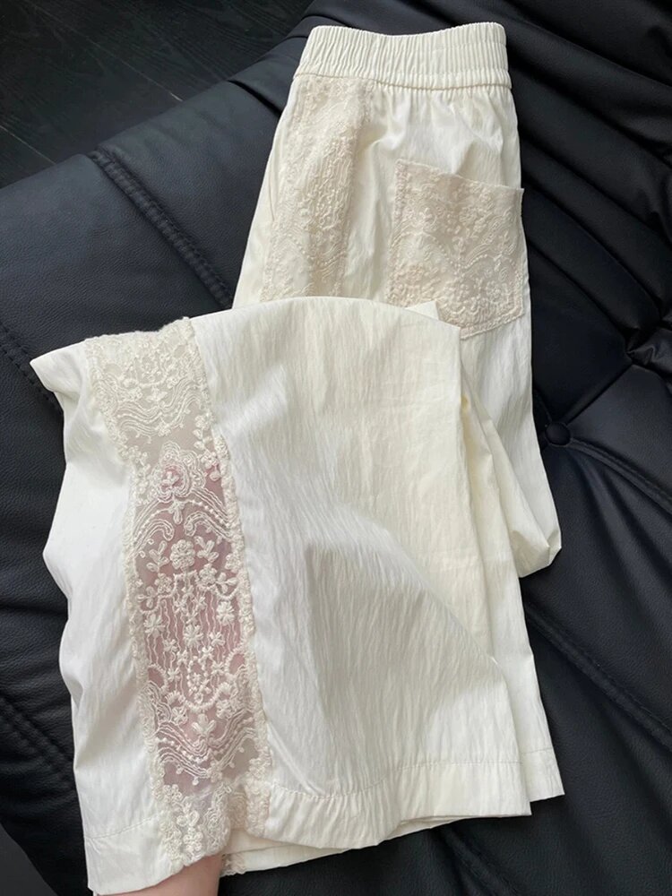 Брюки классические