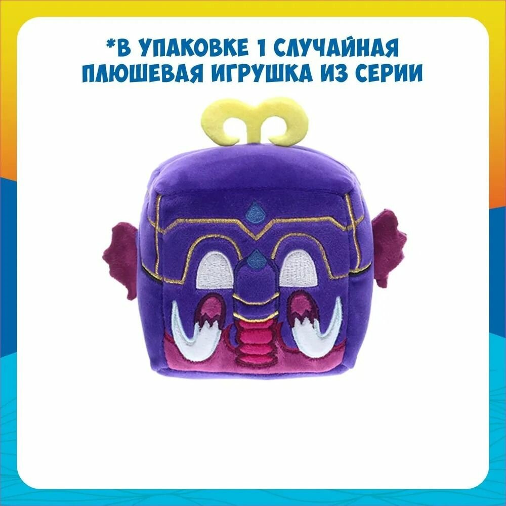 Игрушки-сюрпризы - блокс фрукты