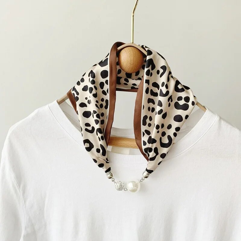 Шарф для женщин