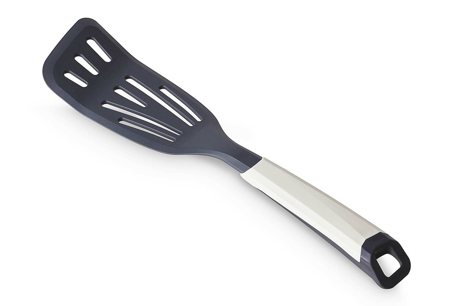 HOFF Chef удлинённая лопатка Пластик для кухни, эргономичная с длинной ручкой