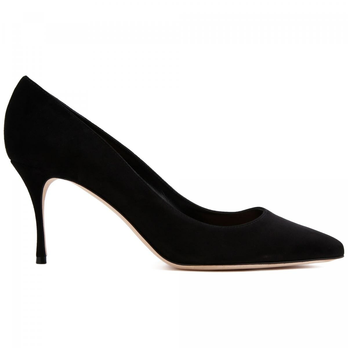 Туфли лодочки 