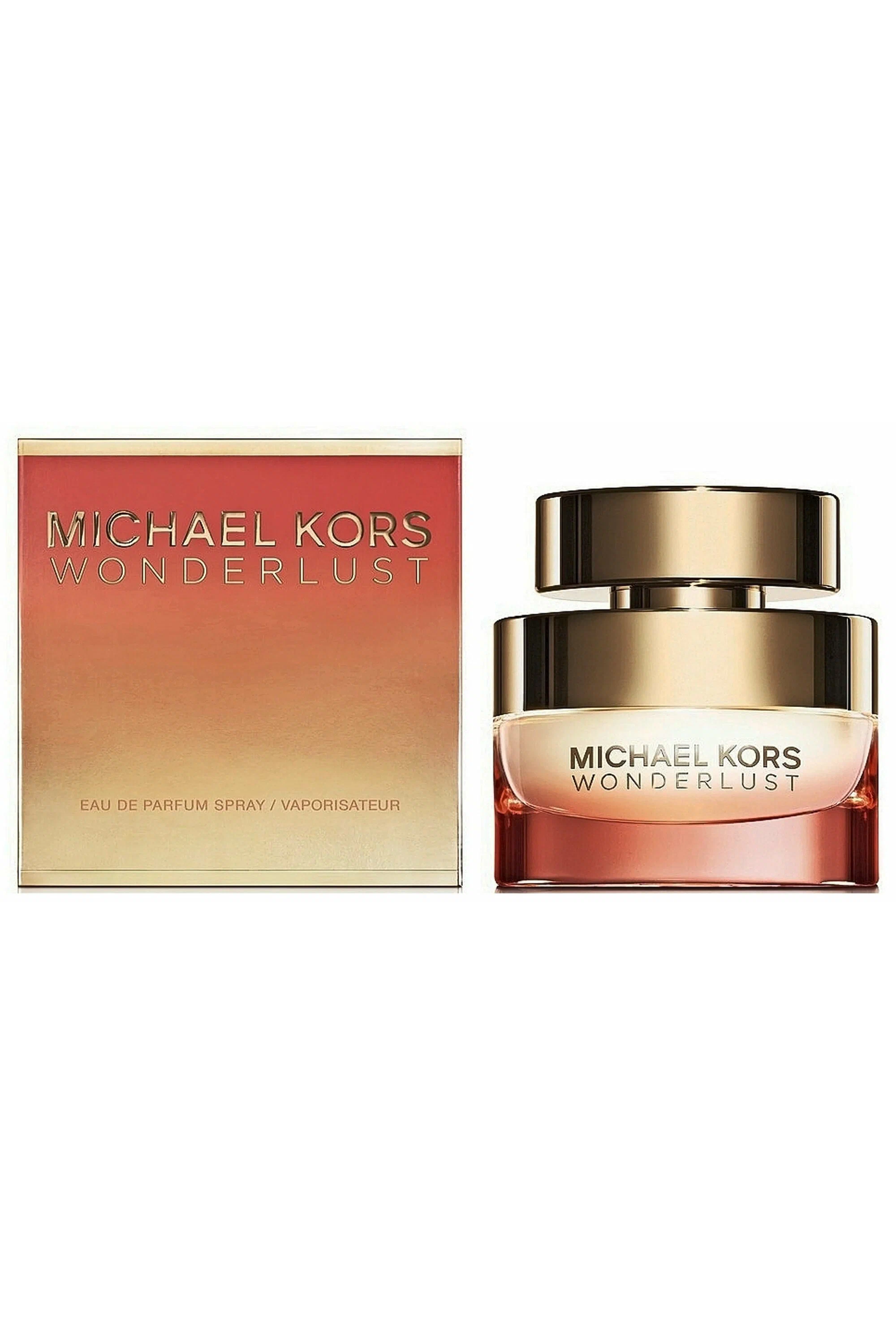 Парфюмерная вода женская MICHAEL KORS WONDERLUST 30 мл. Восточно-цветочный аромат