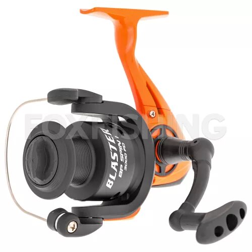 Катушка Salmo Blaster BP SPIN 1 3000FD / вес: 206гр. / 5,2 / подшипники: 1шт.