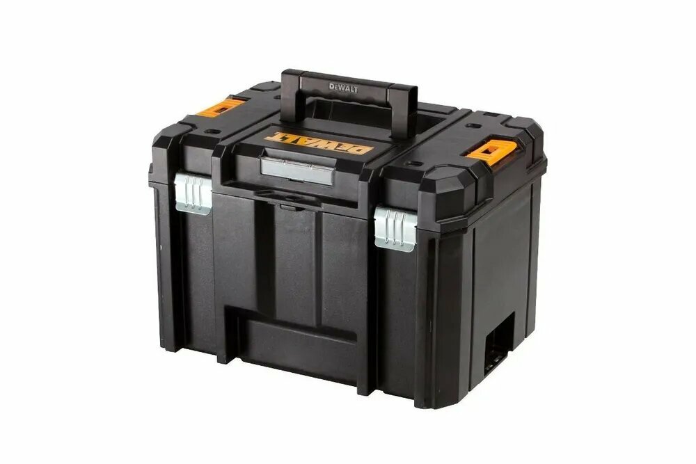 Кейс DeWalt Tstak VI DWST1-71195 34x44x34