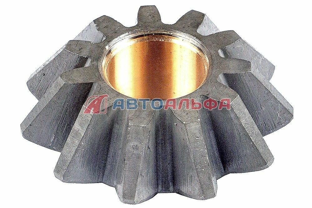 Сателлит МОДа КАМАЗ в сборе с втулкой