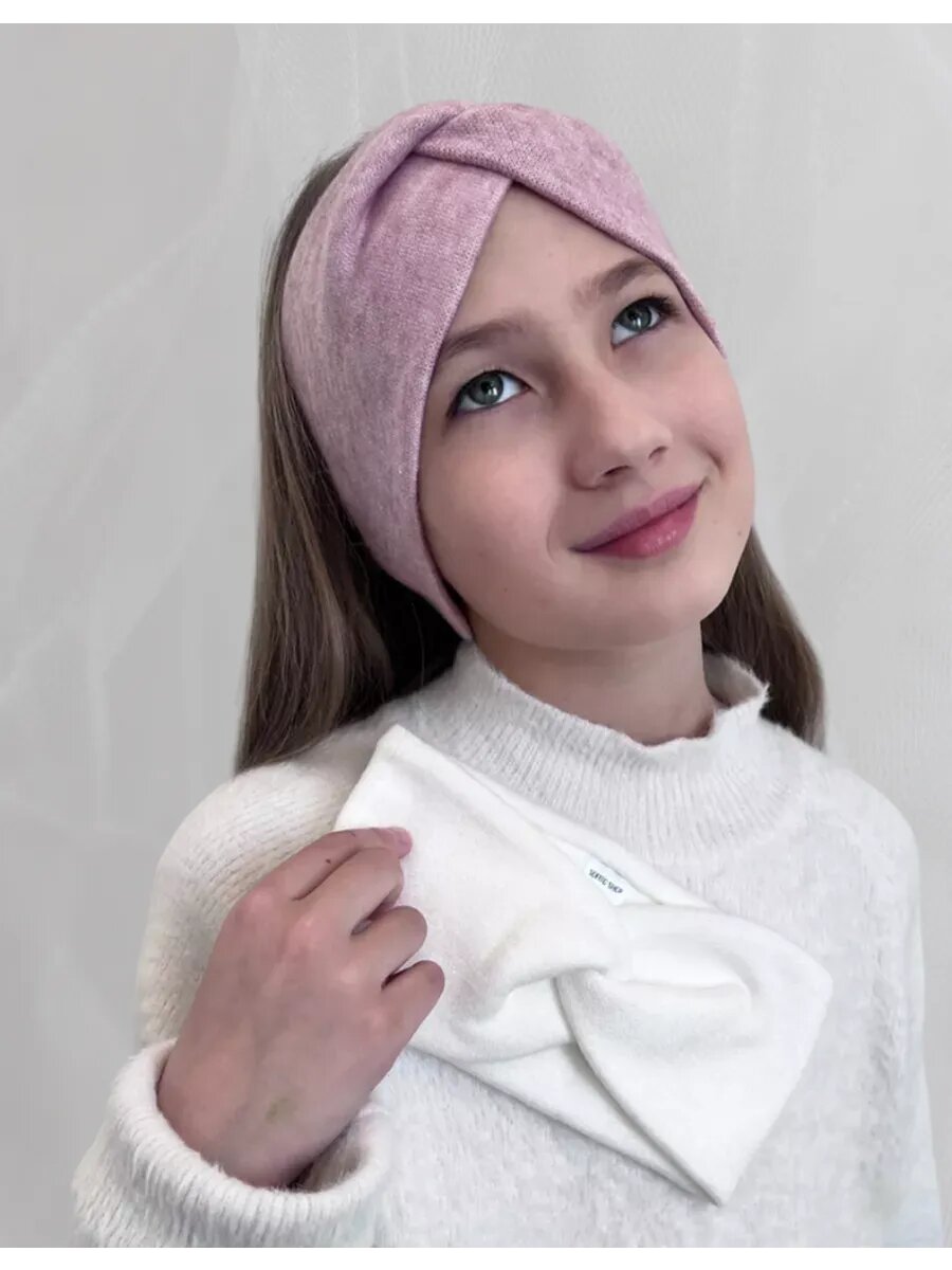Повязка SOFITO SHOP для девочек