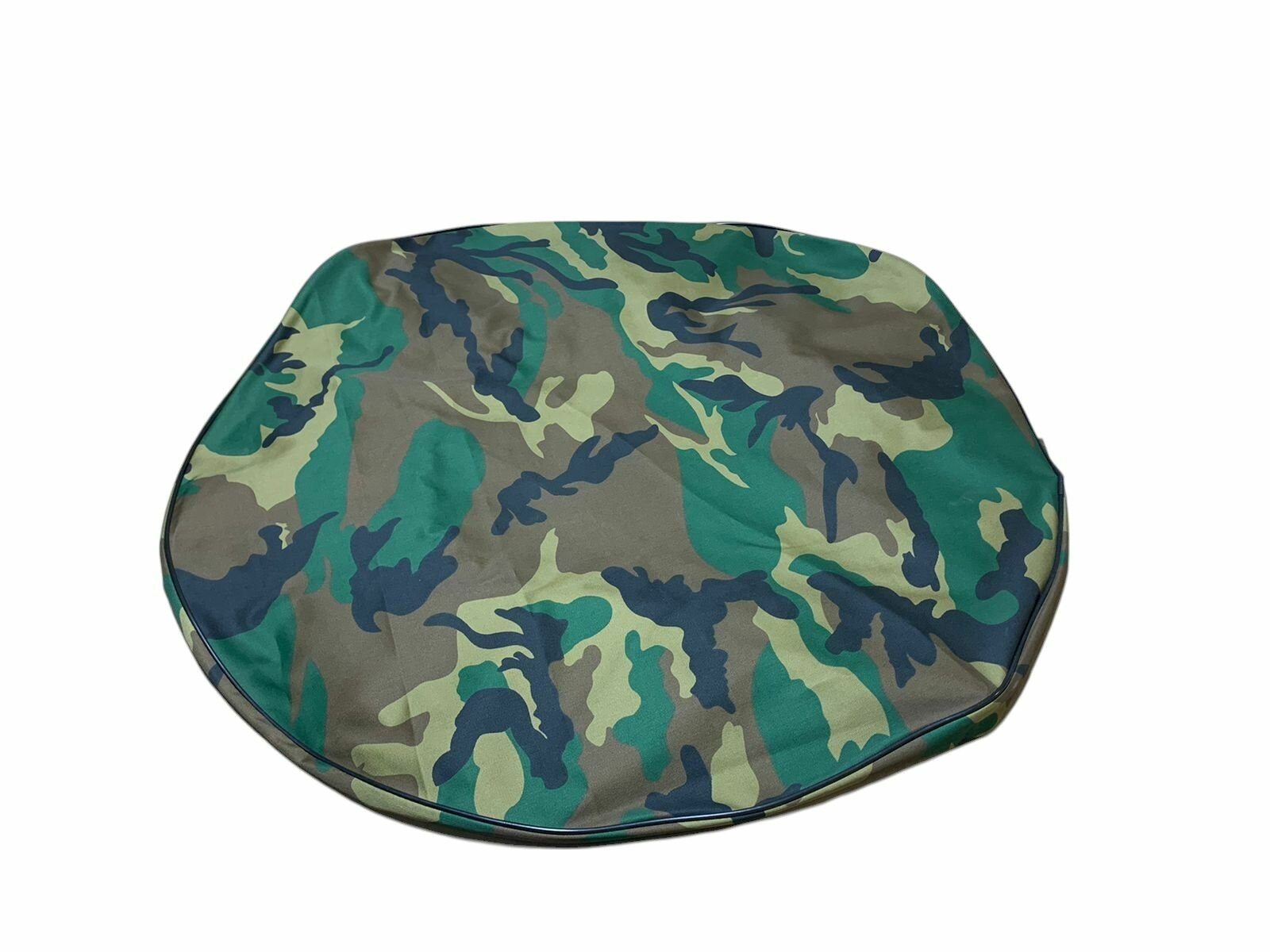 Чехол запасного колеса УАЗ камуфляж