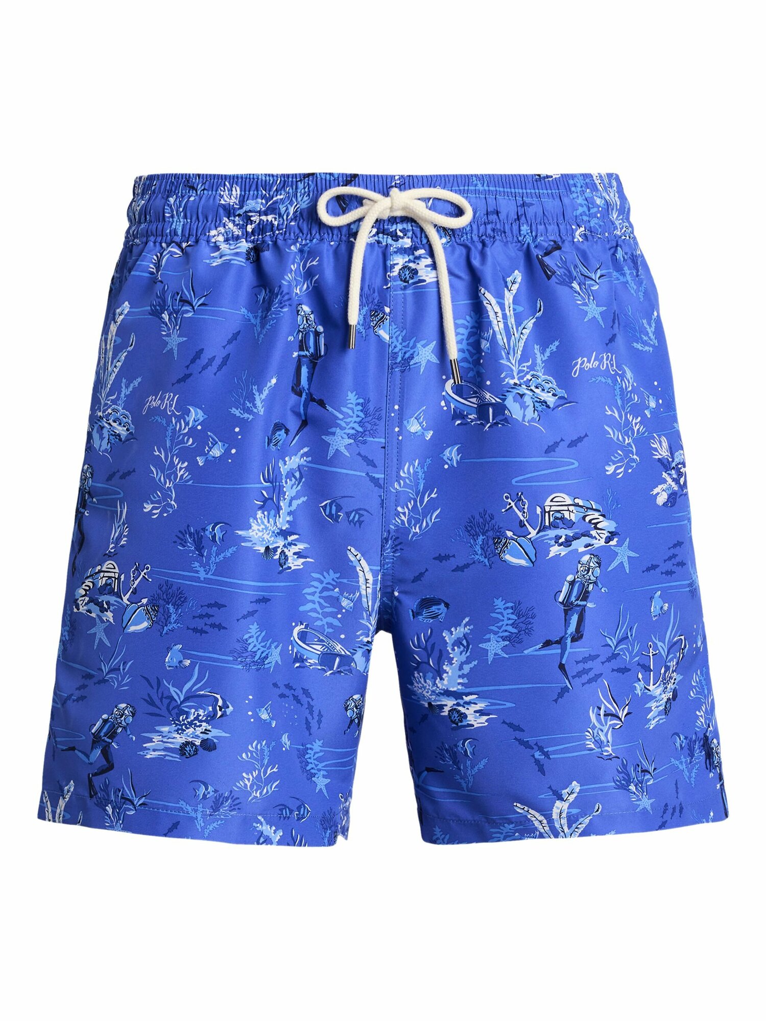 Шорты для плавания Polo Ralph Lauren