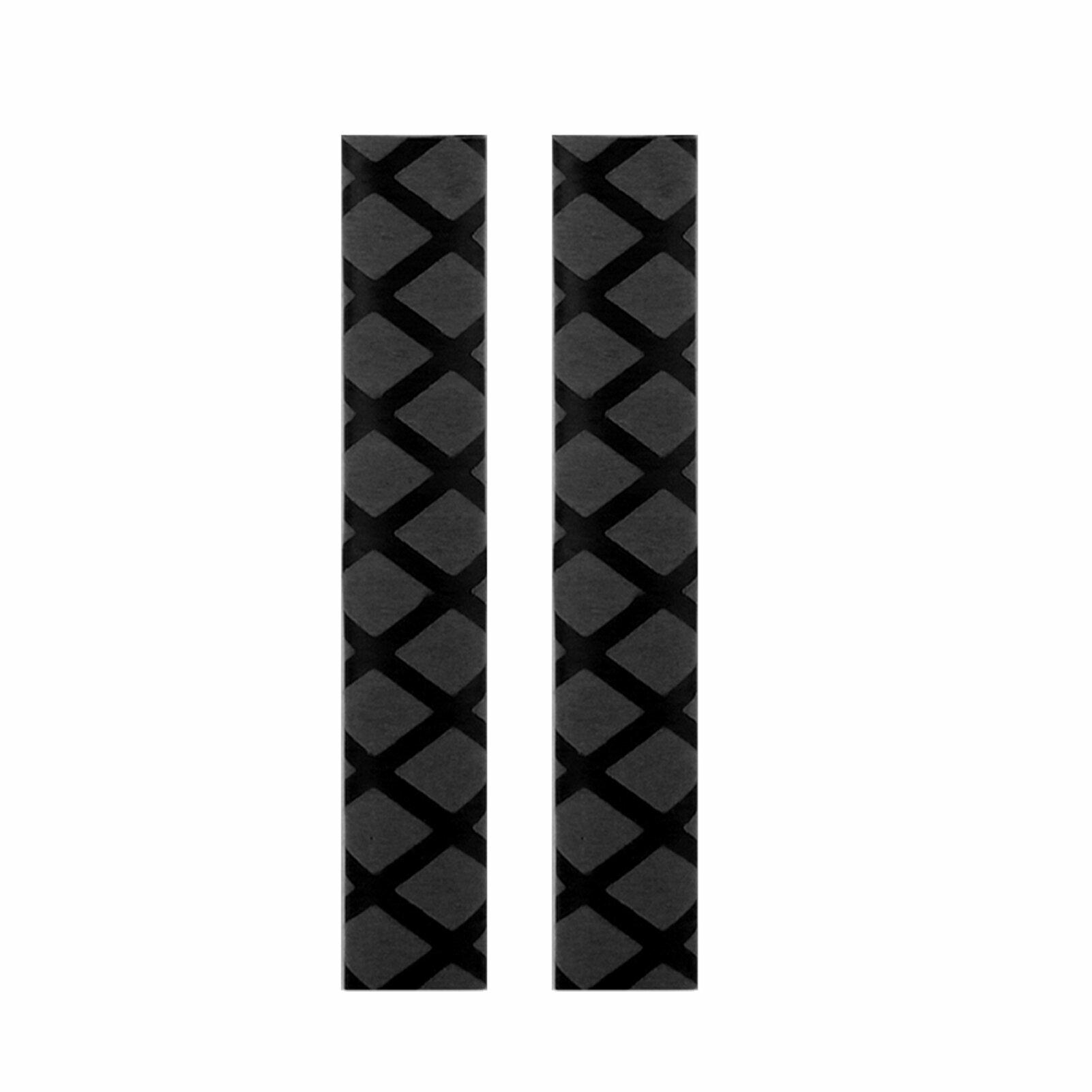 1 Pair Drumstick Antiskid Grip 6.5-inch Anti Slip Wrap for 2-7# Drumsticks Percussion Instruments Accessories