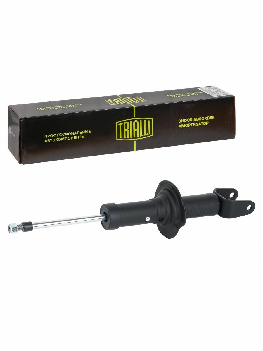 Амортизатор Subaru Tribeca (05-) задний, TRIALLI AG22509
