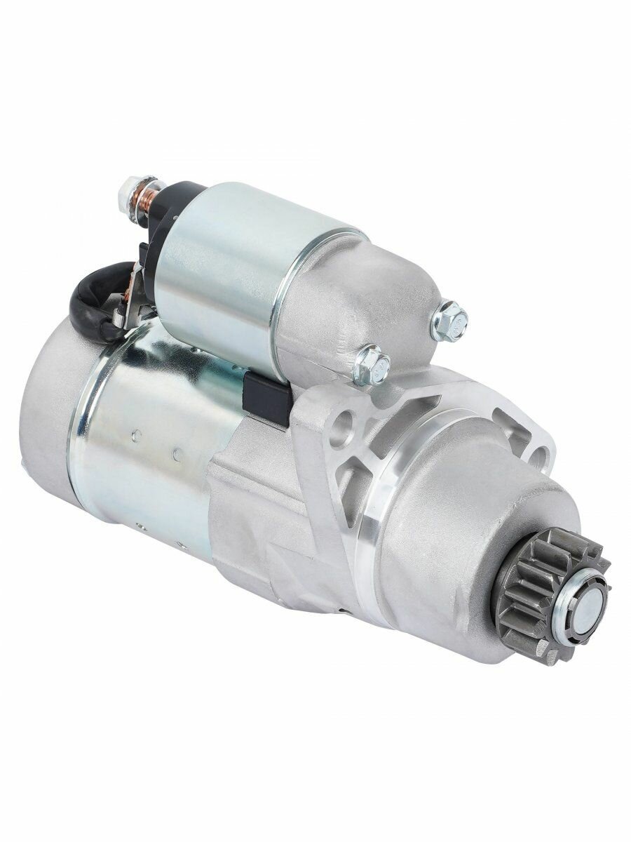 Стартер для а/м Nissan Teana J32 (08-) 2.5i 1,4кВт (LSt 1410), STARTVOLT LST1410