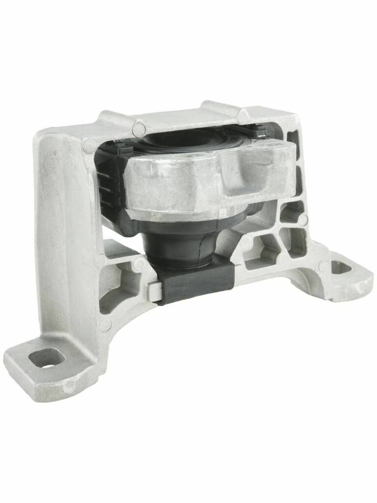 Подушка двигателя правая (гидравлика) MAZDA, NISSAN MZM-CWRH FEBEST.