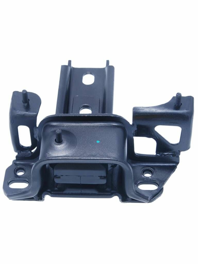 Подушка двигателя левая mt MAZDA MZM-DEMLH FEBEST.