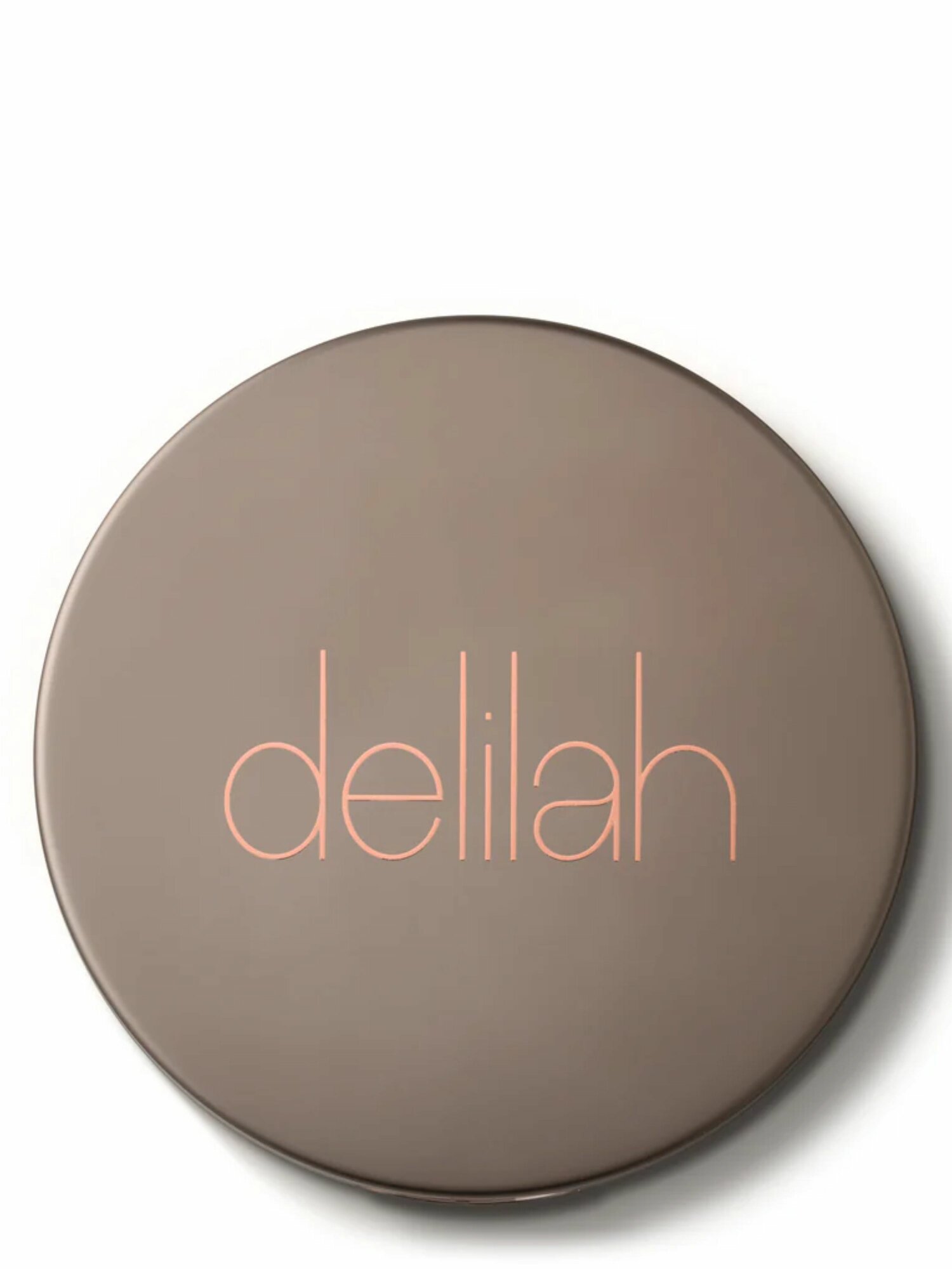 Бронзер для лица Delilah Sunset Light Medium для контуринга лица — фото 1