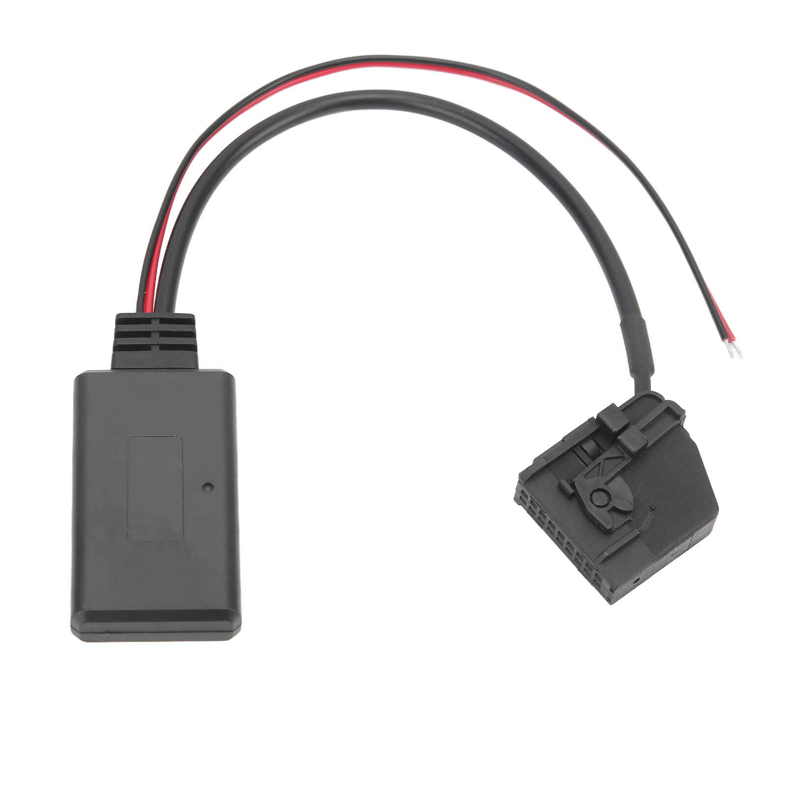 Автомобильный Беспроводной модуль Bluetooth5.0 18pin Замена для Mercedes Benz W203 W209 W211 Радио Стерео CD Comand 2.0 APS