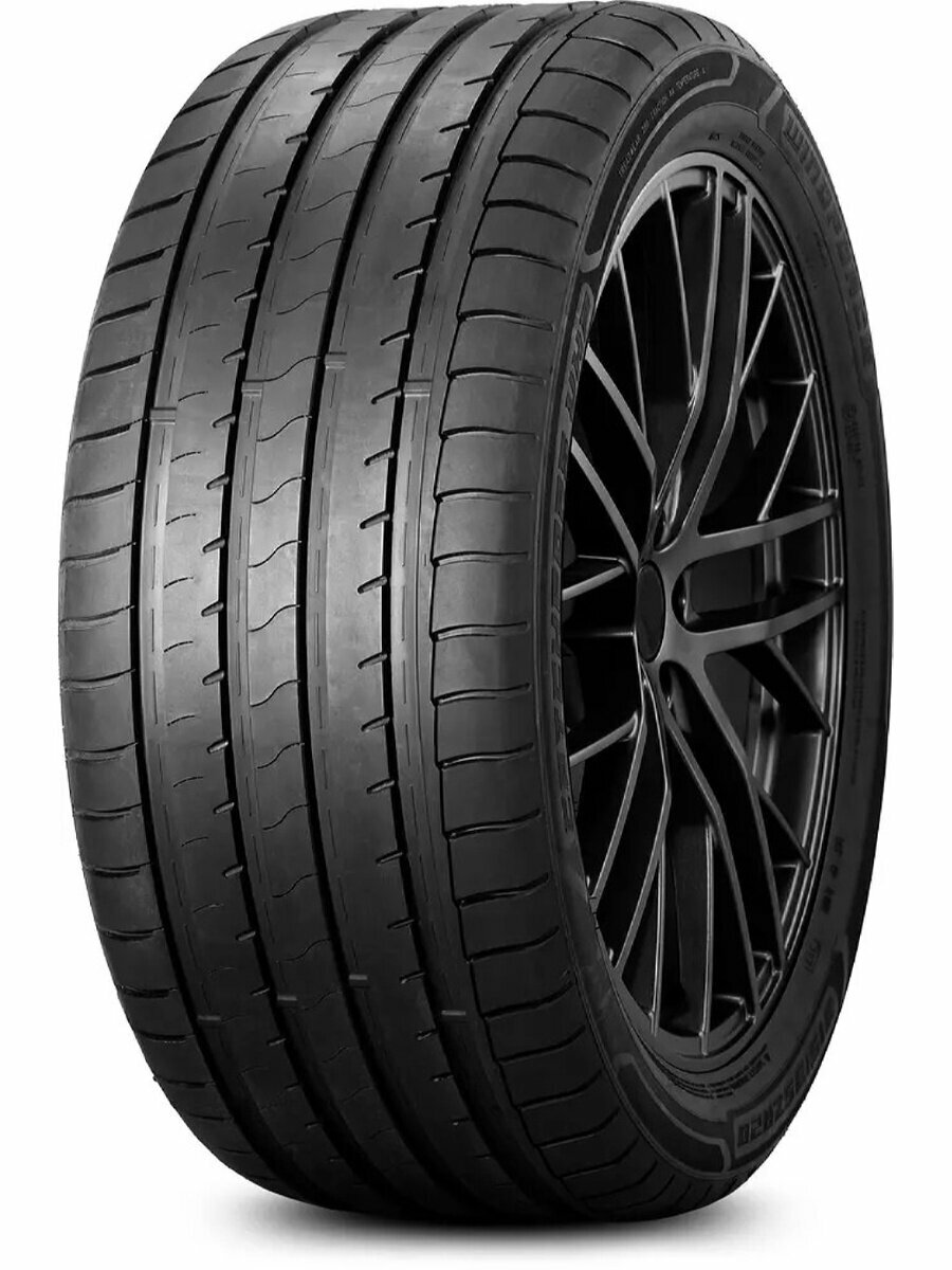 Шины летние Windforce CatchFors UHP 275/40R21 107 W , для внедорожника
