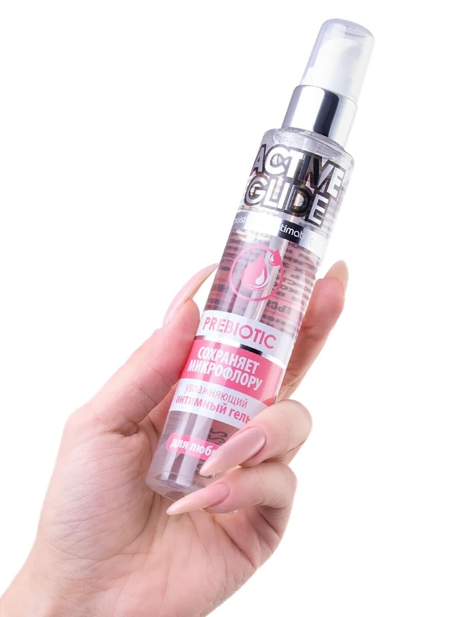 Active Glide Prebiotic - 100 гр