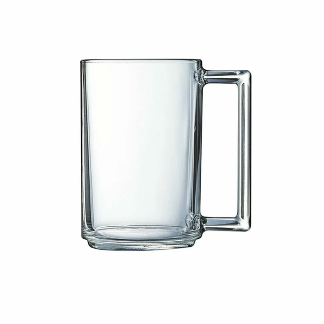 Кружка Luminarc фитнес Набор 2 чашки 320мл для чая кофе