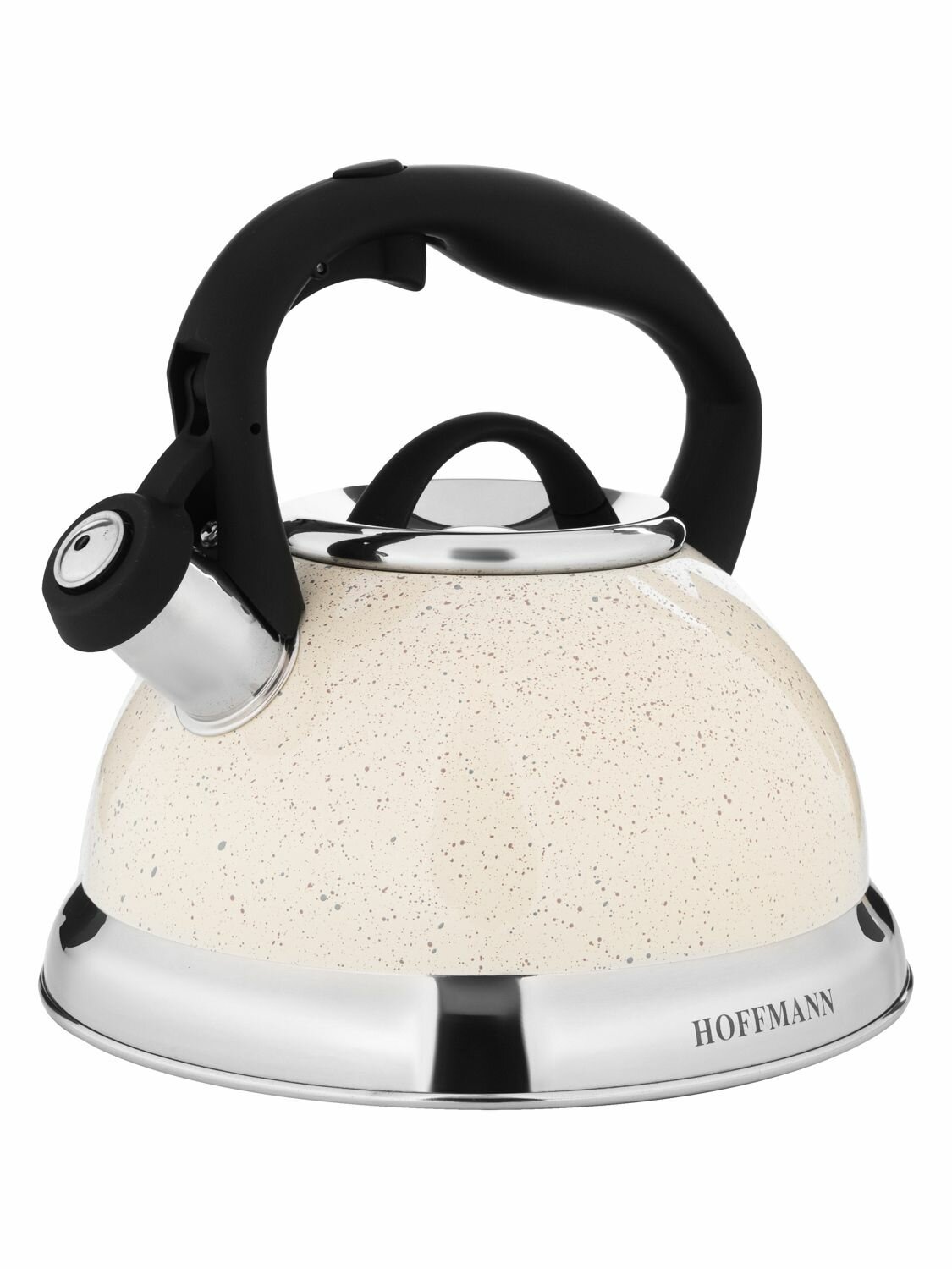 Чайник со свистком 3,0 л.