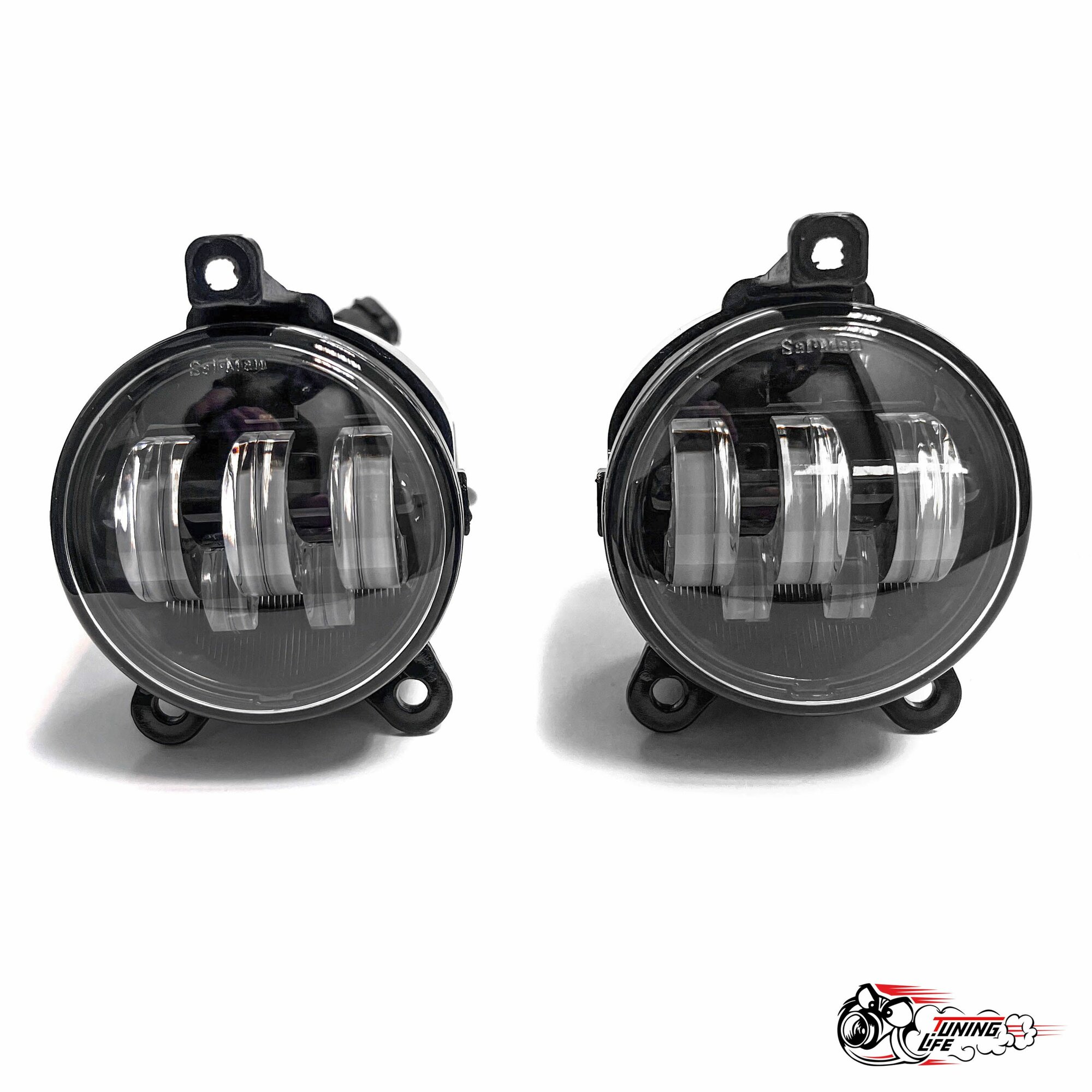 ПТФ LED Лада Калина/Гранта/Ларгус Sal-Man (60w)