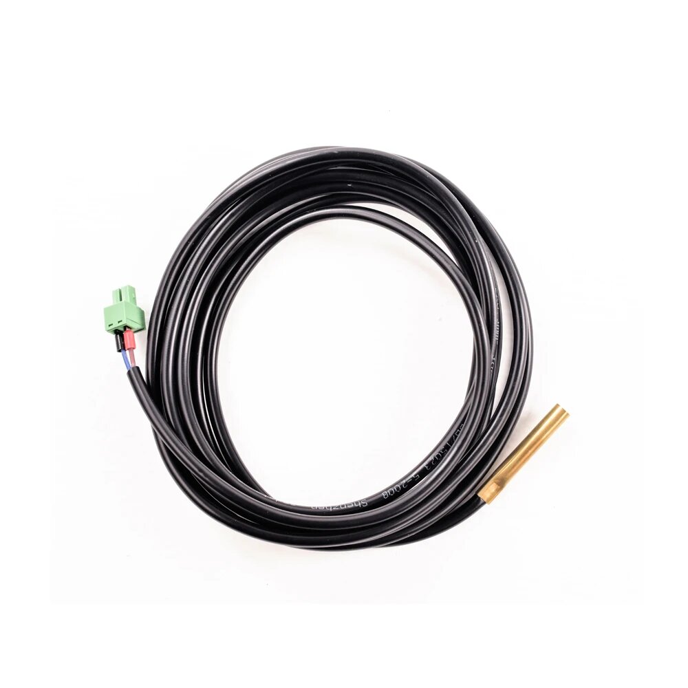 Датчик температуры батареи EPEVER для трассировщика, контроллер заряда солнечной батареи BN MPPT, контроллер заряда солнечной батареи s, LS-B ШИМ, контроллер заряда солнечной батареи