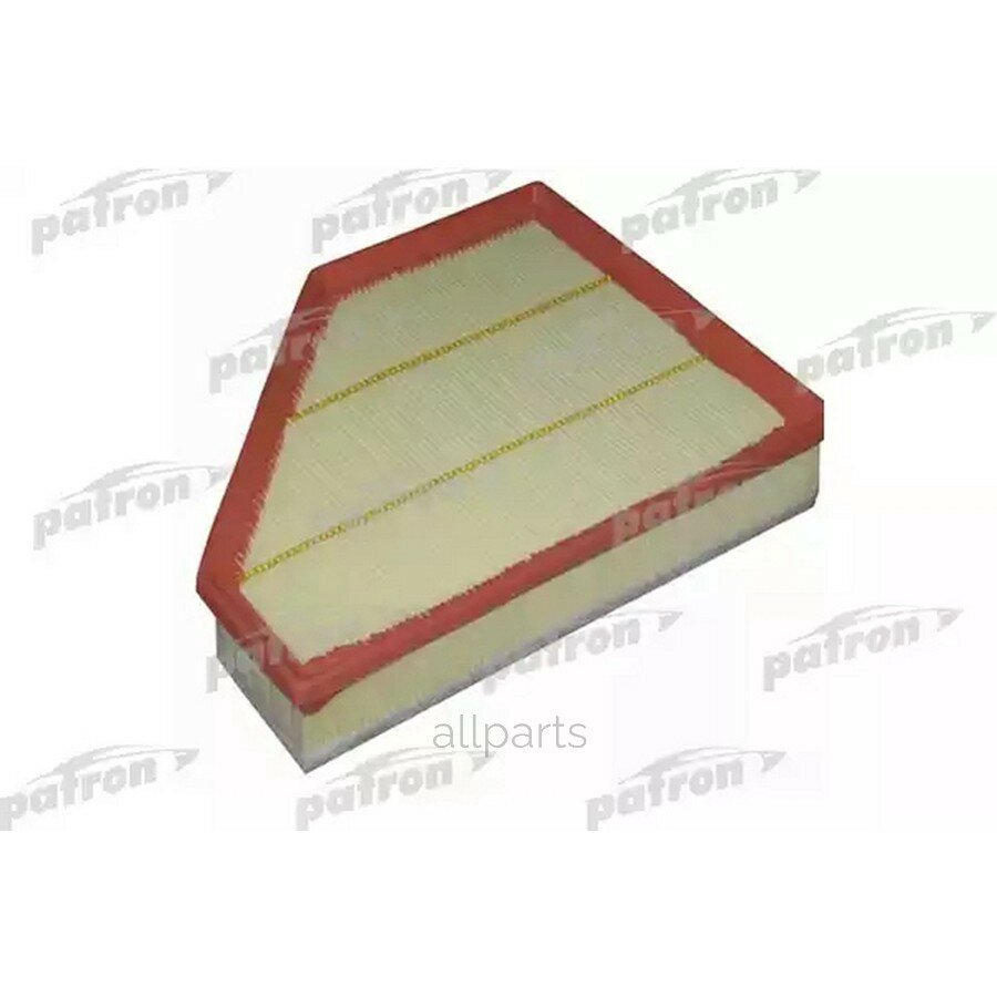 PATRON PF1552 Фильтр воздушный BMW 3 E90/E91/E92 3.0D 06-