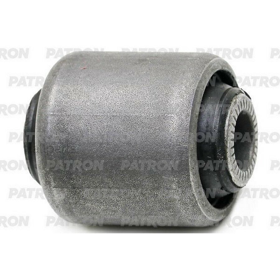 PATRON PSE10761 Сайлентблок рычага подвески BMW: X5 (E70) 08.06-
