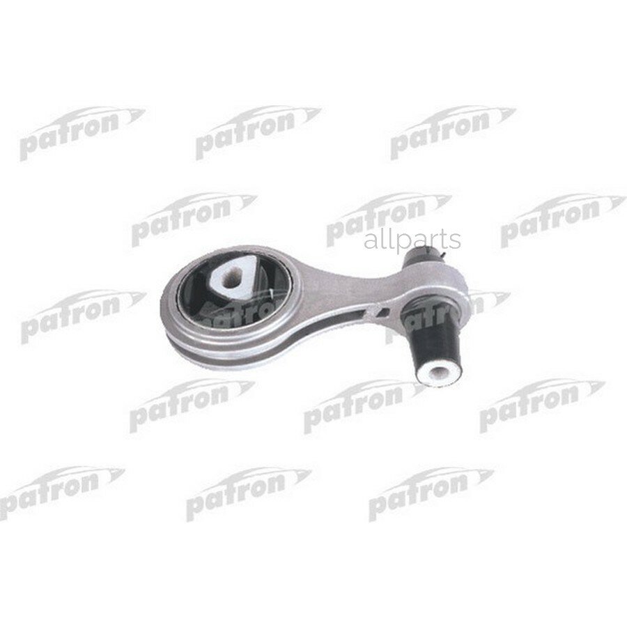 PATRON PSE30056 Опора двигателя FIAT: Doblo 08.00- (c. п. детали Турция)