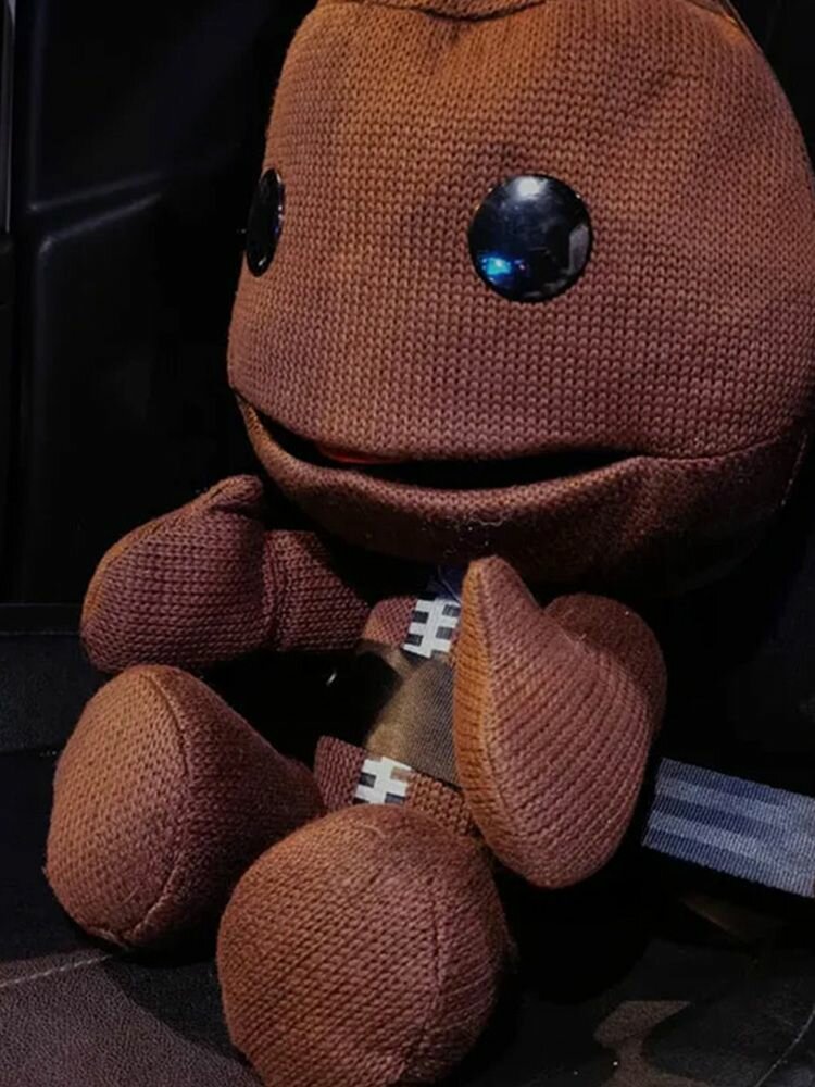 Мягкая игрушкаМягкая игрушкаМягкая игрушкаМягкая игрушкаМягкая игрушка — фото 1